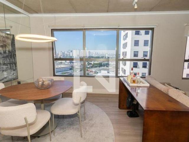 Apartamento à Venda Vila Leopoldina, 1 Quarto, 70 m² São Paulo