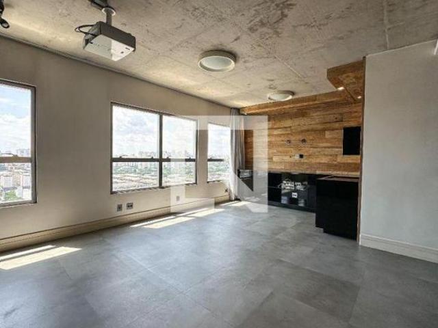Apartamento à Venda Vila Leopoldina, 1 Quarto, 70 m² São Paulo