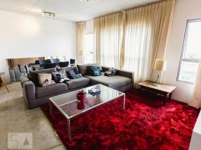 Apartamento à Venda Vila Leopoldina, 1 Quarto, 71 m2
