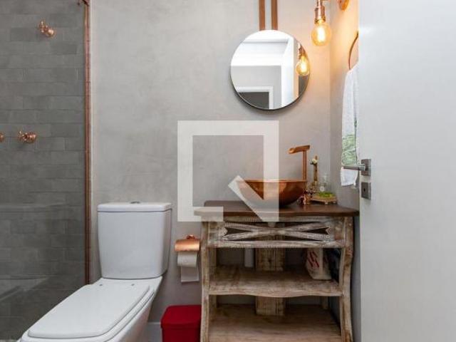 Apartamento à Venda Vila Leopoldina, 1 Quarto, 89 m2