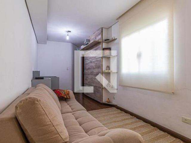 Apartamento à Venda Vila Leopoldina, 1 Quarto, 100 m² Santo André