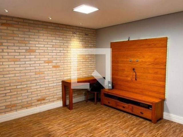 Apartamento à Venda Vila Leopoldina, 1 Quarto, 120 m² Santo André