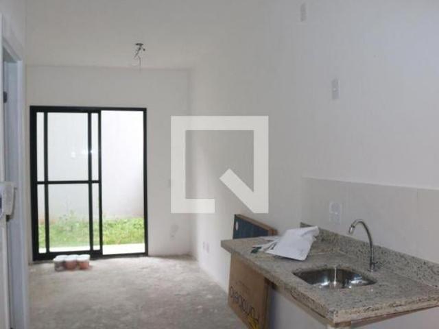 Apartamento à Venda Vila Leopoldina, 1 Quarto, 27 m2