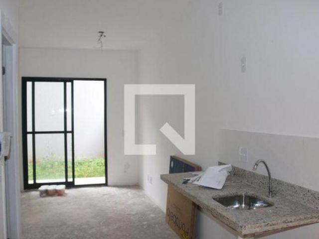 Apartamento à Venda Vila Leopoldina, 1 Quarto, 27 m² São Paulo