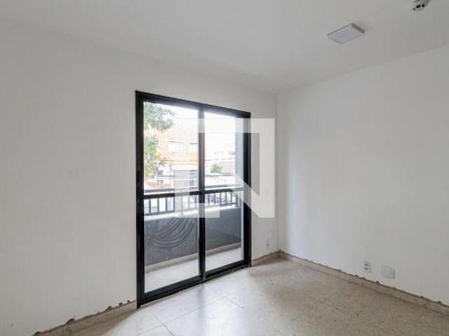 Apartamento à Venda Vila Leopoldina, 1 Quarto, 24 m2