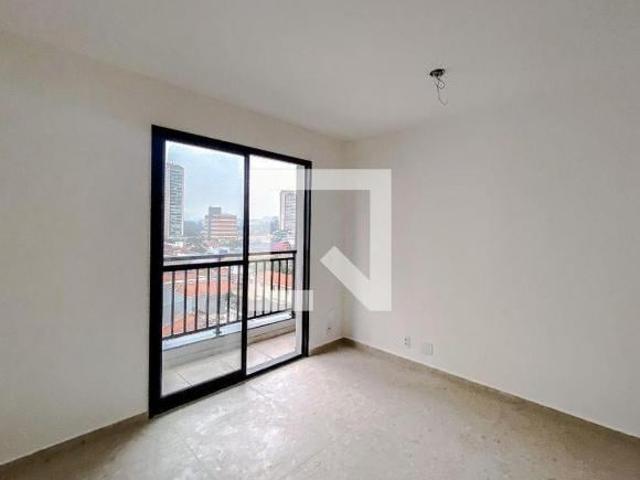 Apartamento à Venda Vila Leopoldina, 1 Quarto, 24 m2