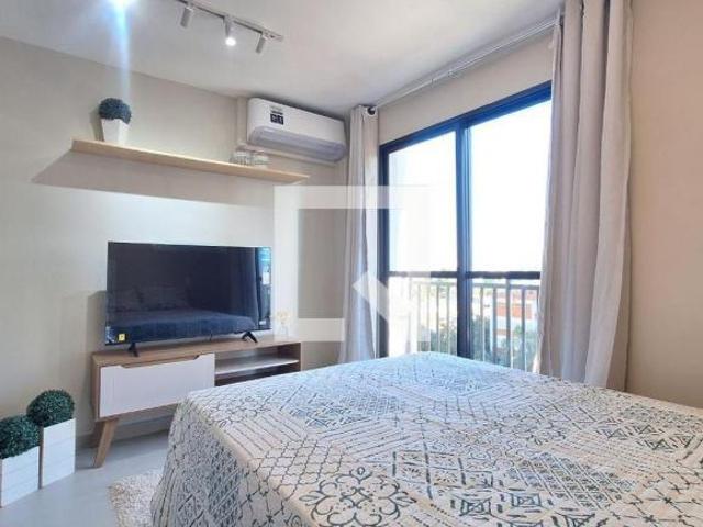 Apartamento à Venda Vila Leopoldina, 1 Quarto, 24 m2