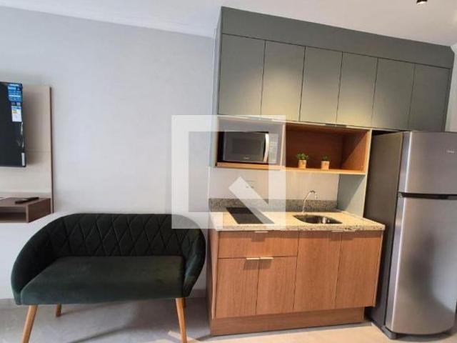 Apartamento à Venda Vila Leopoldina, 1 Quarto, 24 m2