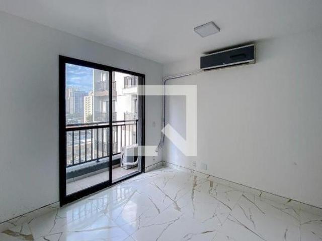 Apartamento à Venda Vila Leopoldina, 1 Quarto, 24 m2