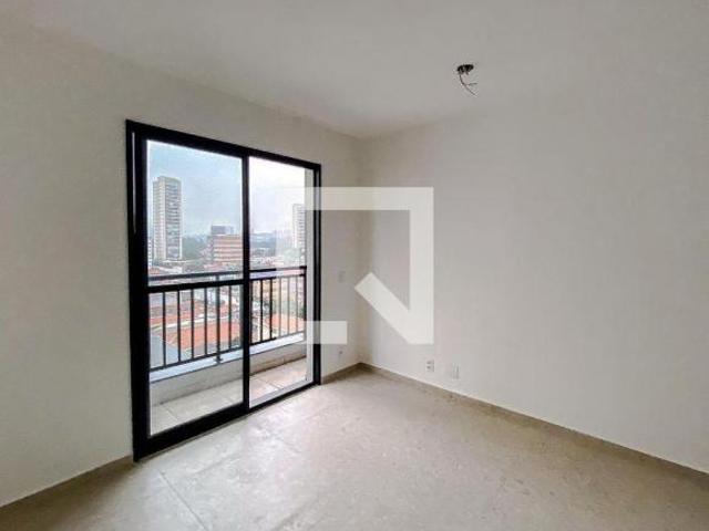Apartamento à Venda Vila Leopoldina, 1 Quarto, 24 m2