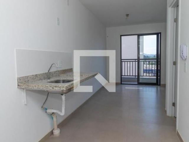 Apartamento à Venda Vila Leopoldina, 1 Quarto, 24 m2