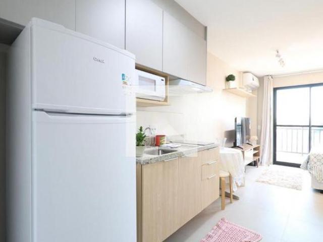 Apartamento à Venda Vila Leopoldina, 1 Quarto, 24 m2