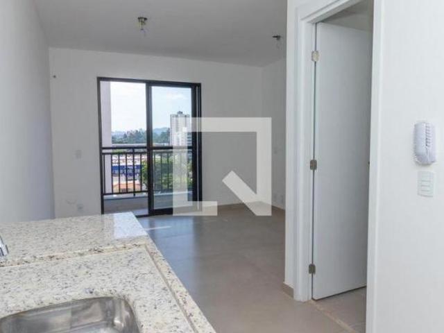 Apartamento à Venda Vila Leopoldina, 1 Quarto, 24 m² São Paulo