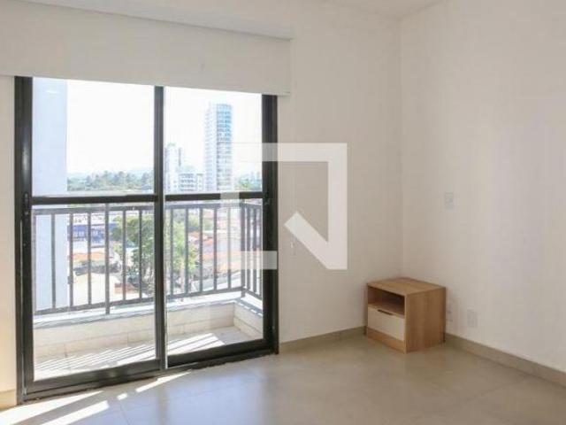 Apartamento à Venda Vila Leopoldina, 1 Quarto, 24 m² São Paulo