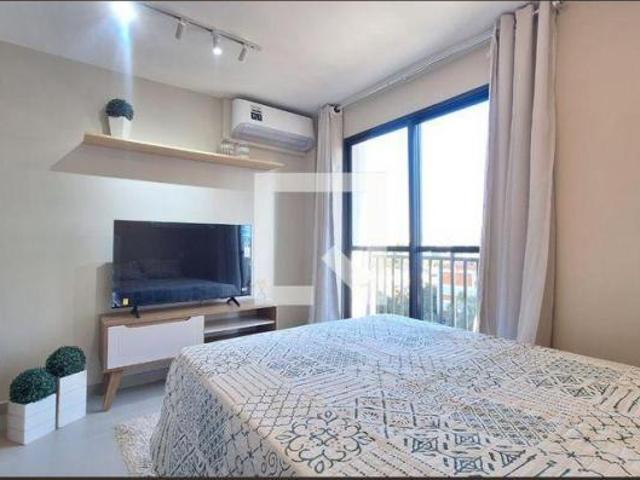 Apartamento à Venda Vila Leopoldina, 1 Quarto, 24 m² São Paulo