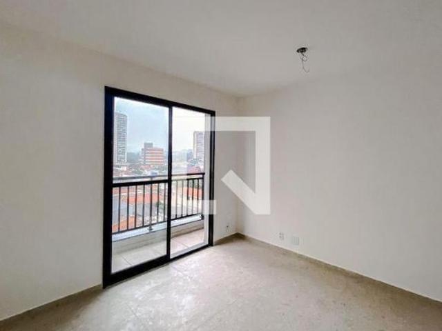 Apartamento à Venda Vila Leopoldina, 1 Quarto, 24 m² São Paulo