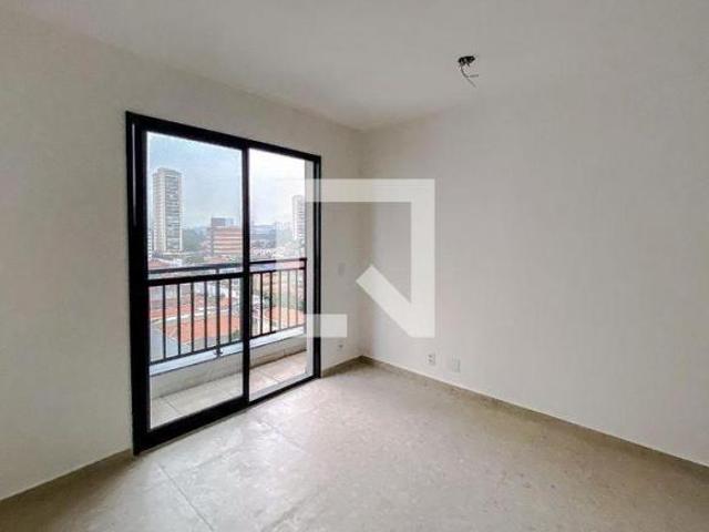 Apartamento à Venda Vila Leopoldina, 1 Quarto, 24 m² São Paulo
