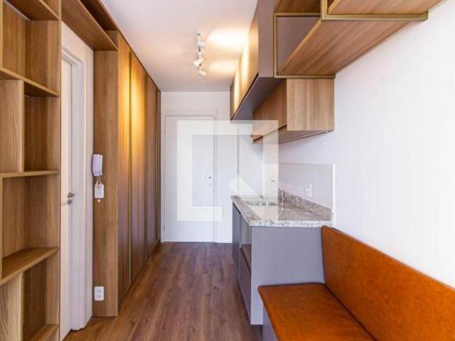 Apartamento à Venda Vila Leopoldina, 1 Quarto, 25 m2
