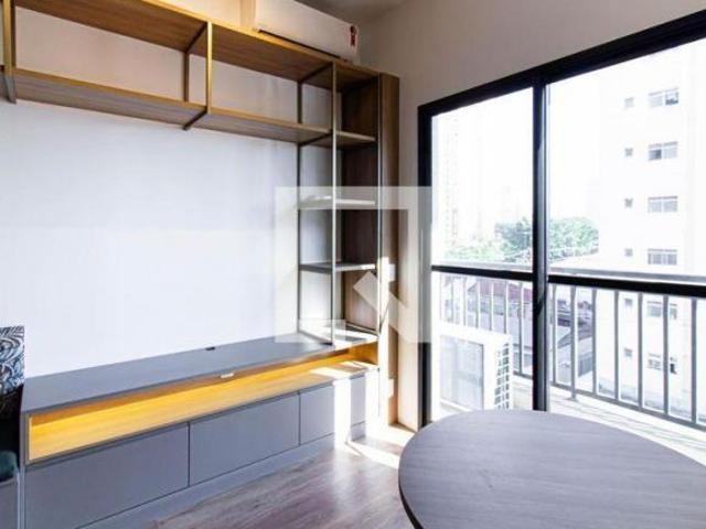 Apartamento à Venda Vila Leopoldina, 1 Quarto, 25 m² São Paulo