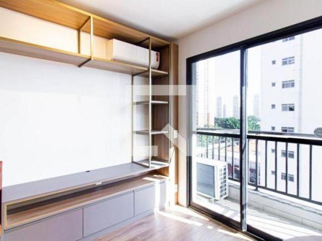 Apartamento à Venda Vila Leopoldina, 1 Quarto, 25 m² São Paulo