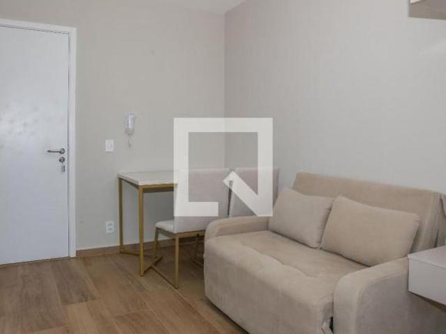 Apartamento à Venda Vila Leopoldina, 1 Quarto, 33 m2