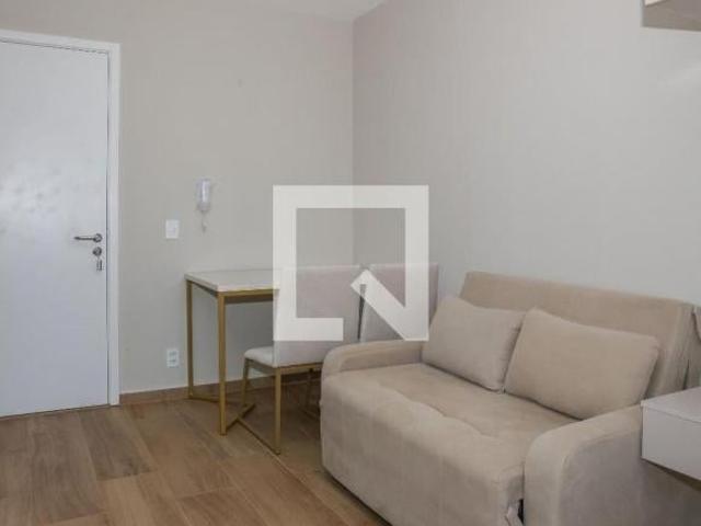 Apartamento à Venda Vila Leopoldina, 1 Quarto, 33 m2