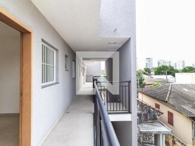 Apartamento à Venda Vila Leopoldina, 1 Quarto, 30 m2