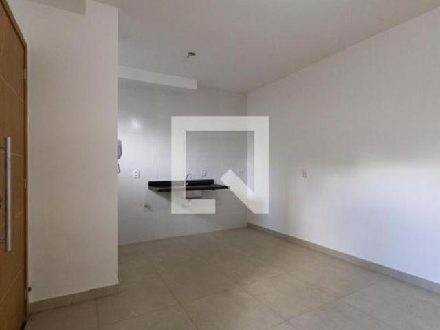 Apartamento à Venda Vila Leopoldina, 1 Quarto, 31 m² São Paulo