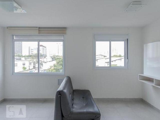 Apartamento à Venda Vila Leopoldina, 1 Quarto, 34 m2