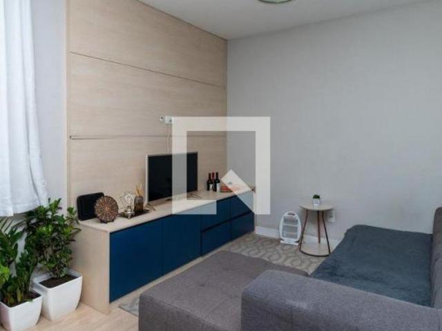 Apartamento à Venda Vila Leopoldina, 1 Quarto, 34 m2