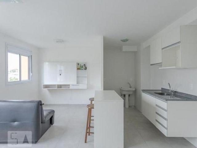 Apartamento à Venda Vila Leopoldina, 1 Quarto, 34 m² São Paulo