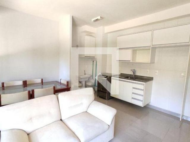 Apartamento à Venda Vila Leopoldina, 1 Quarto, 35 m2