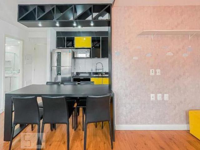 Apartamento à Venda Vila Leopoldina, 1 Quarto, 35 m2