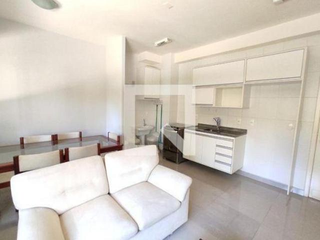 Apartamento à Venda Vila Leopoldina, 1 Quarto, 35 m2