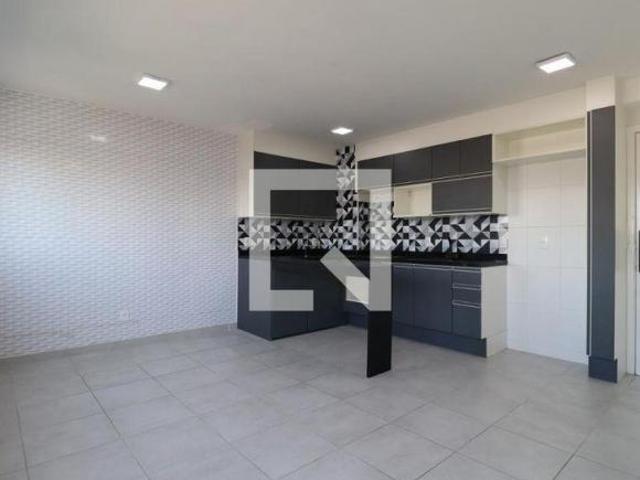 Apartamento à Venda Vila Leopoldina, 1 Quarto, 35 m2