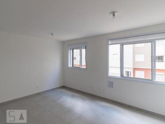Apartamento à Venda Vila Leopoldina, 1 Quarto, 36 m2