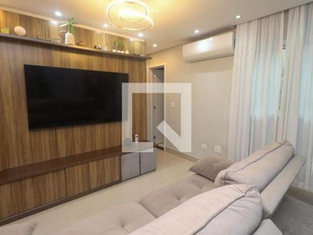Apartamento à Venda Vila Leopoldina, 2 Quartos, 106 m² Santo André