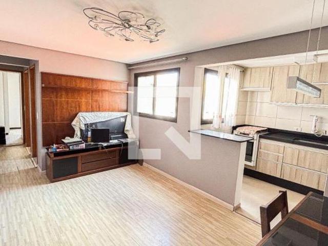Apartamento à Venda Vila Leopoldina, 2 Quartos, 108 m2