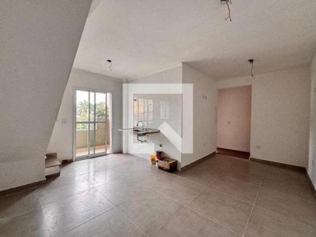 Apartamento à Venda Vila Leopoldina, 2 Quartos, 108 m² Santo André
