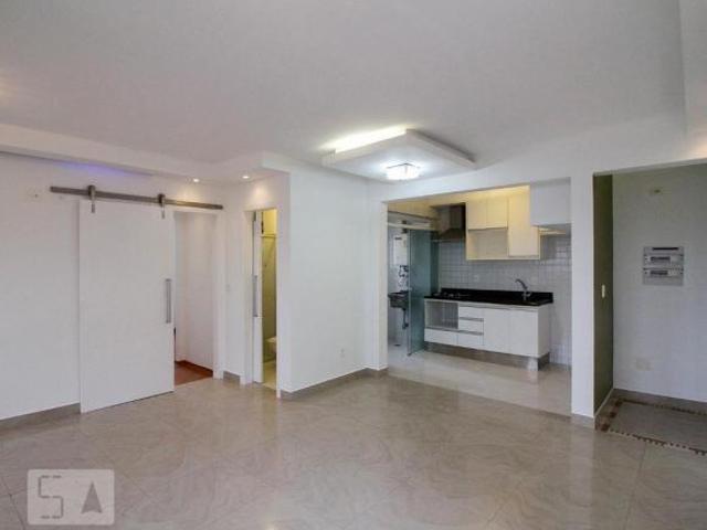 Apartamento à Venda Vila Leopoldina, 2 Quartos, 100 m2