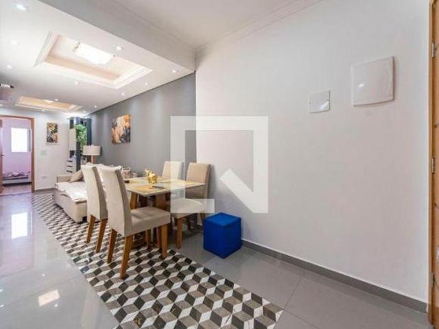 Apartamento à Venda Vila Leopoldina, 2 Quartos, 100 m² Santo André