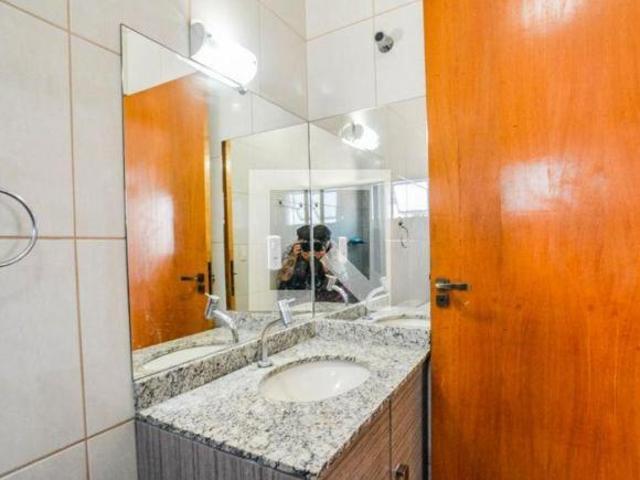 Apartamento à Venda Vila Leopoldina, 2 Quartos, 100 m² Santo André