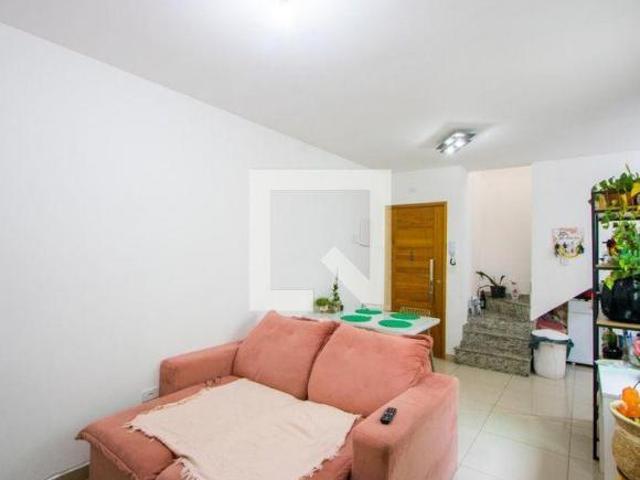 Apartamento à Venda Vila Leopoldina, 2 Quartos, 102 m² Santo André