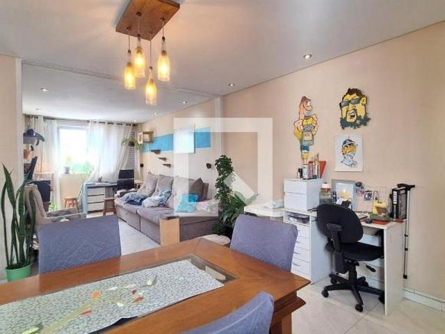 Apartamento à Venda Vila Leopoldina, 2 Quartos, 103 m2