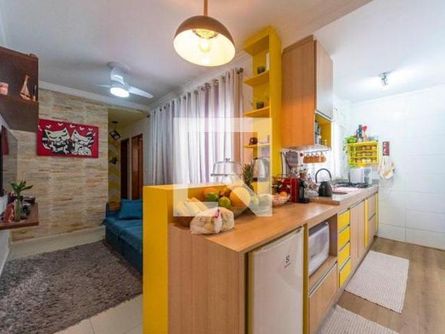 Apartamento à Venda Vila Leopoldina, 2 Quartos, 114 m2