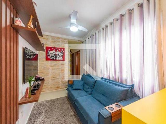 Apartamento à Venda Vila Leopoldina, 2 Quartos, 114 m² Santo André