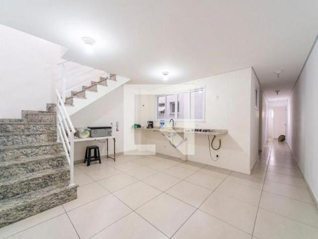 Apartamento à Venda Vila Leopoldina, 2 Quartos, 110 m2