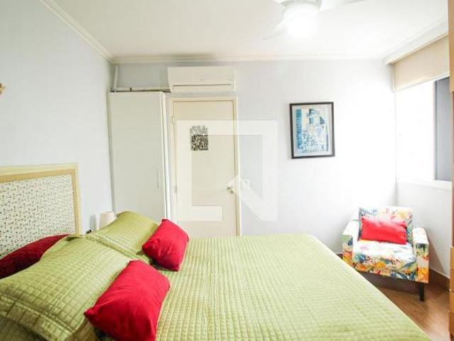 Apartamento à Venda Vila Leopoldina, 2 Quartos, 124 m2