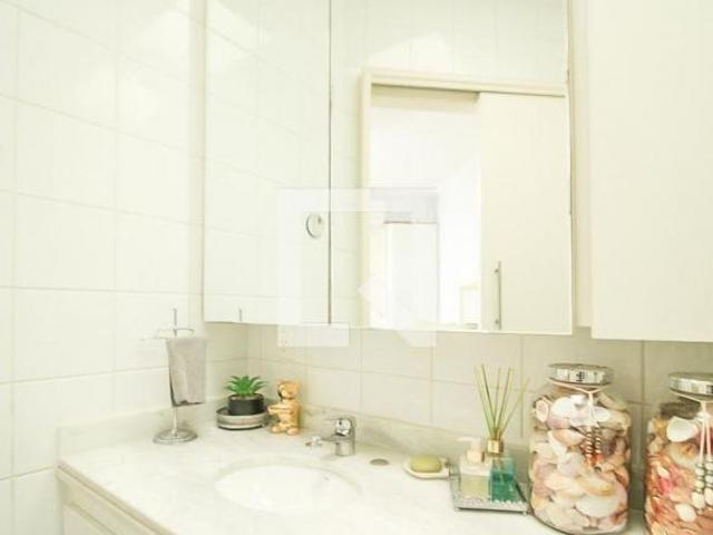 Apartamento à Venda Vila Leopoldina, 2 Quartos, 124 m2