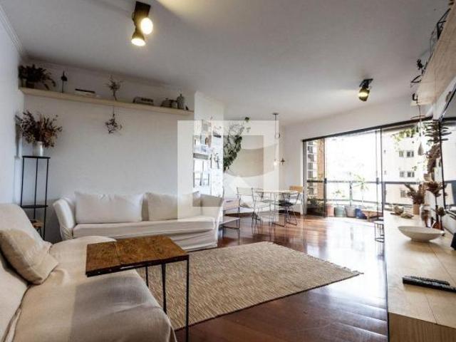 Apartamento à Venda Vila Leopoldina, 2 Quartos, 125 m2